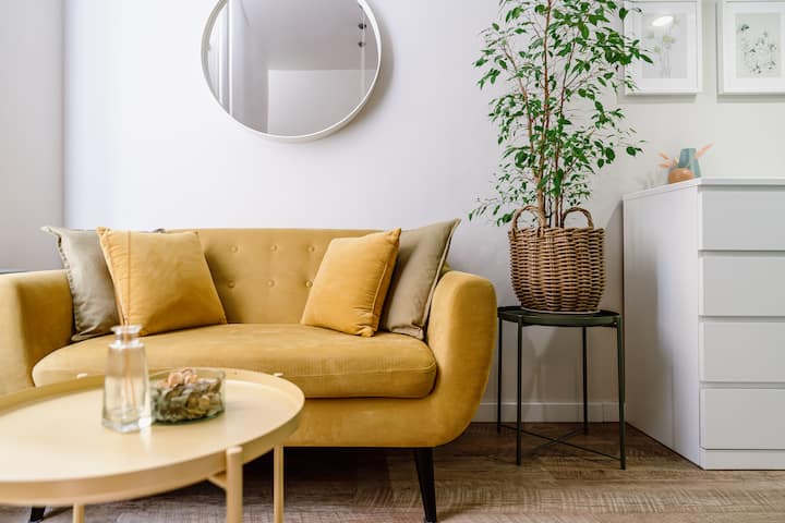 Studios On Marata 4 Furnished Rooms - Sankt Petersburg