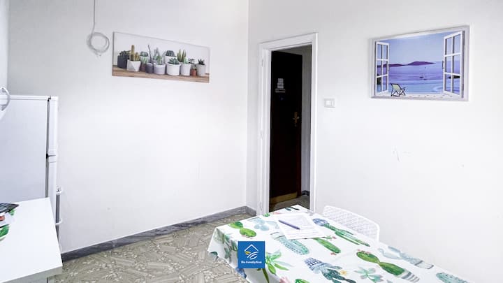 The Family Nest - Casa Eva C2 Con Terrazza - San Giovanni Rotondo