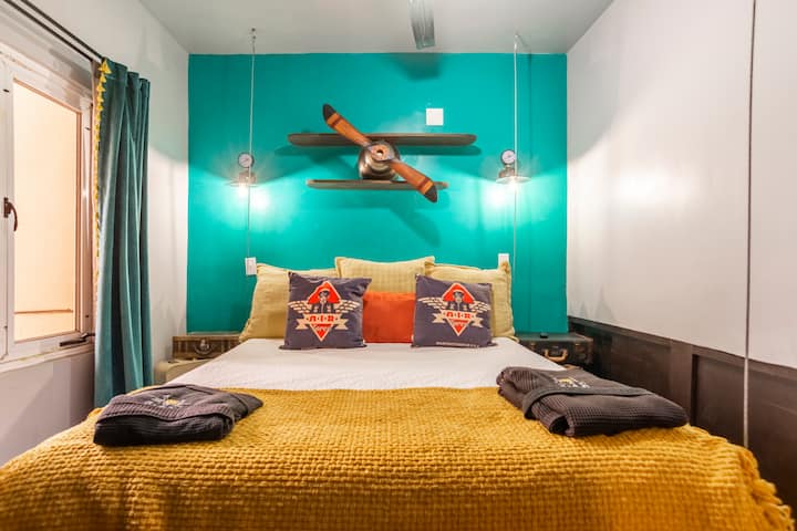 Estrella Sol-o-cien— No Check-out Chores - Playas de Tijuana