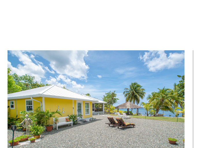 Piece Of Mine, Beachfront Villa #2 - Iles Caimans