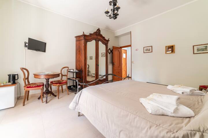 Villa Ada B&b Camera 3 - Agropoli