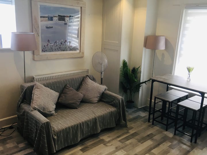 Waves . Nice Apartment Near To The Beach And Town. - Weymouth