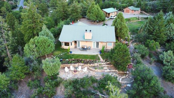 Mountaintop Haven - Durango, CO