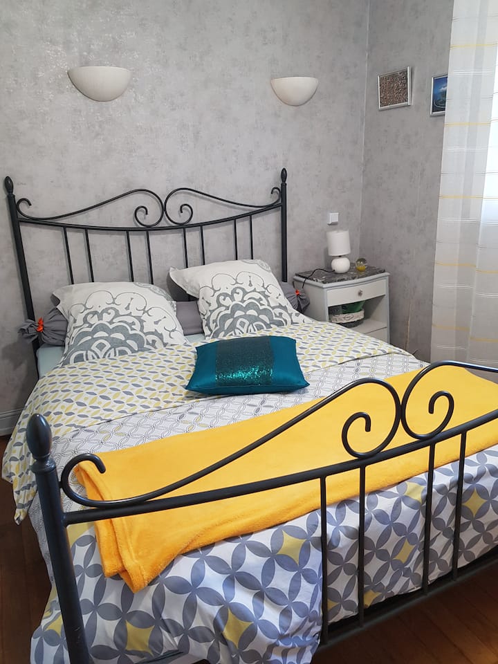 Chambre Privée à Périgueux - Périgueux