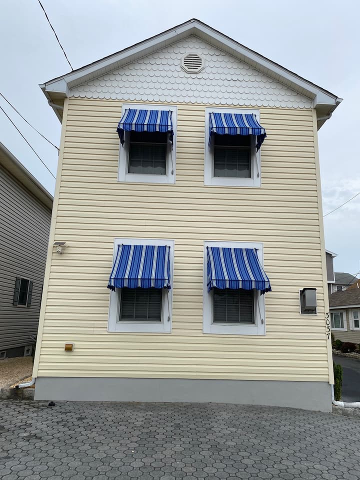 Lavallette Beach House - Lavallette, NJ