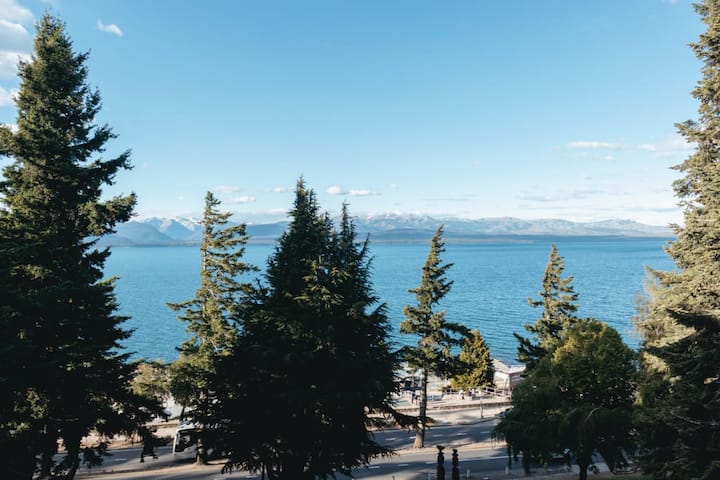 Departamento Vista Huapi - San Carlos de Bariloche