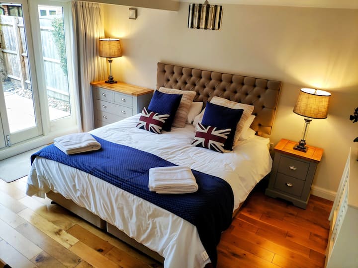 Bluebell Cottage Welwyn Hertfordshire - 赫特福德郡