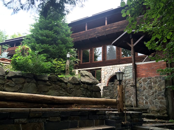 Pensiunea Ignis / Apartament - Baia Sprie