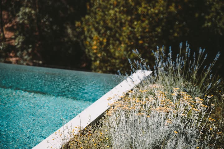 Aiglon (Rdc 42m2) Demeure De Charme - Golfe Porto - Corsica