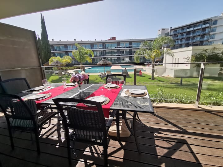 Vilamoura - Golf Residence Club - Quarteira