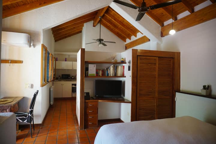 Departamento Ciudad De Mendoza - Mendoza