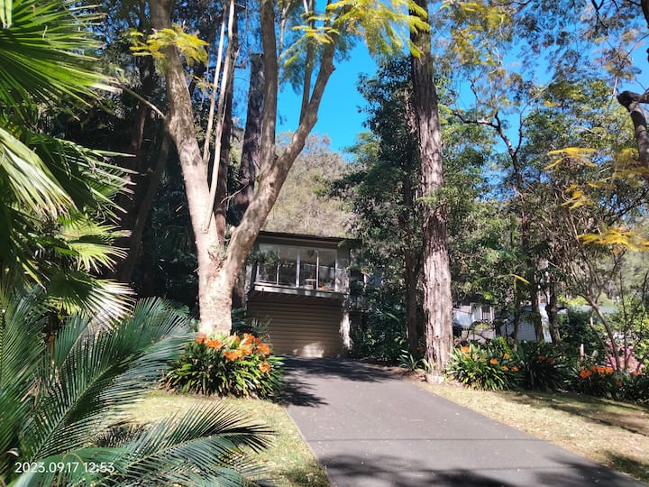 Pearl Beach Chillout - Patonga