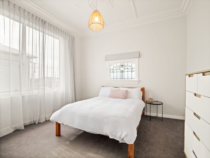 Sunny Private Room In Dunedin - Dunedin