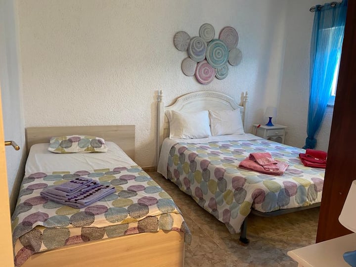 Appartement Quarteira Portugal - Quarteira