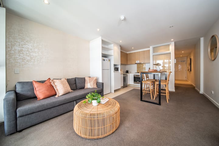 Infinity On Morphett—stay Central In The Cbd - Adelaide