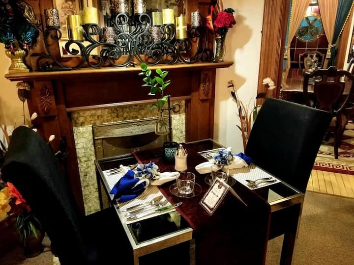 10 Best Airbnb Vacation Rentals In Spring Green, Wisconsin | Trip101