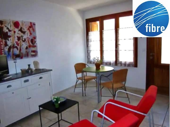 Le Studio Cocody // Proche De La Plage - Canet-en-Roussillon