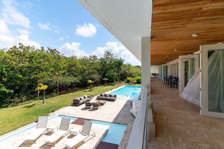 Your Secret Escape In Cap Cana: Luxury, Privacy - Punta Cana