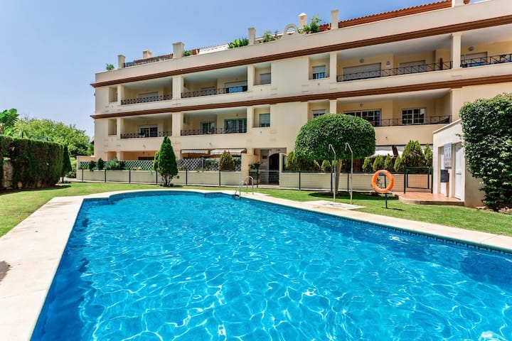 Marbella Elviria - Marbella