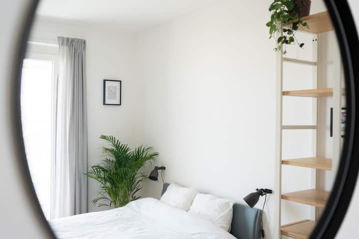Helles Zimmer In Perfekter Lage - Viena