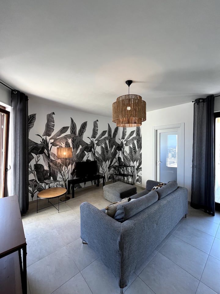 Via Del Belvedere - Large - Cisternino