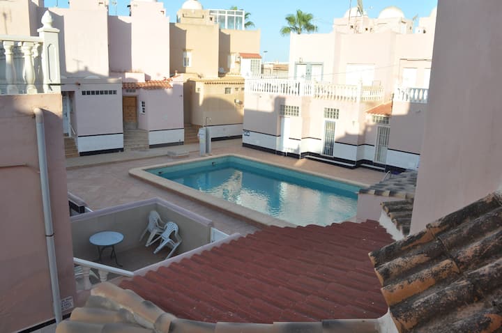 Holiday House - Torrevieja