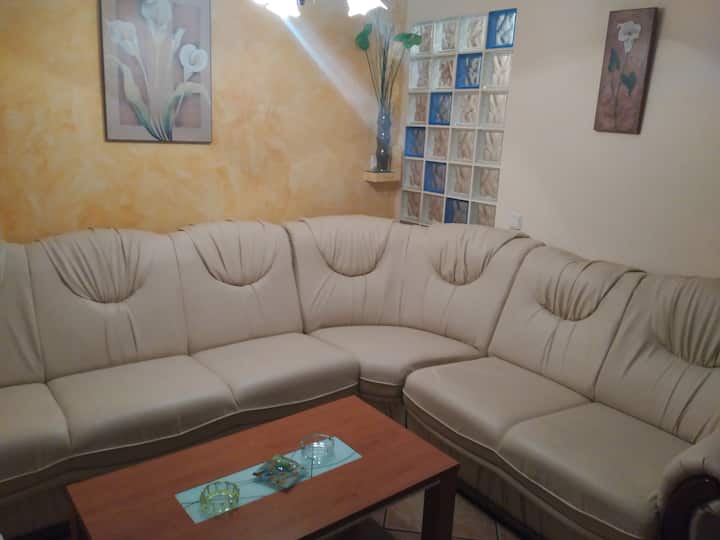 Apartamento Nandy E Isa - Vélez-Málaga