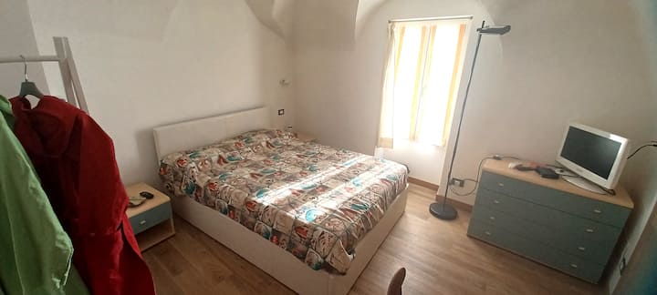 B&b O Recanto - Camera 2 - Ventimiglia
