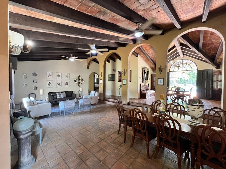 Villa San Ramón, Veracruz, Boca Del Río Y Medellín - Boca del Río