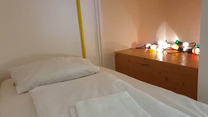 Quiet Room In Kreuzberg 36 - Berlin