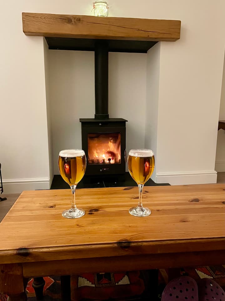 Port Mulgrave Cosy Cottage - Staithes