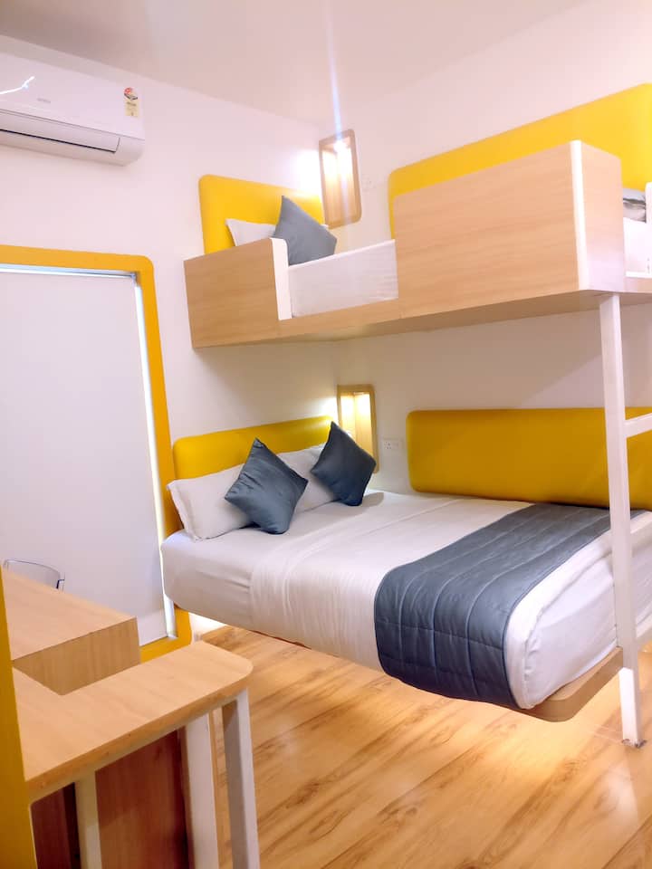 Eden Room - Bhopal