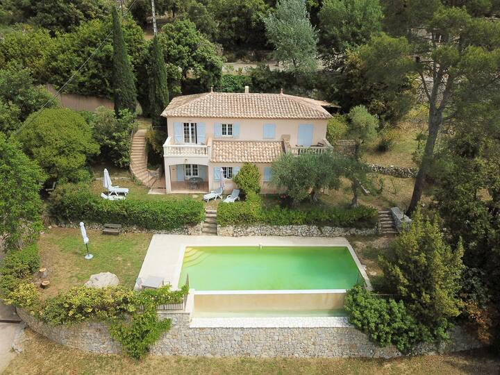 Villa Melocoton Maison D'ami - Montferrat