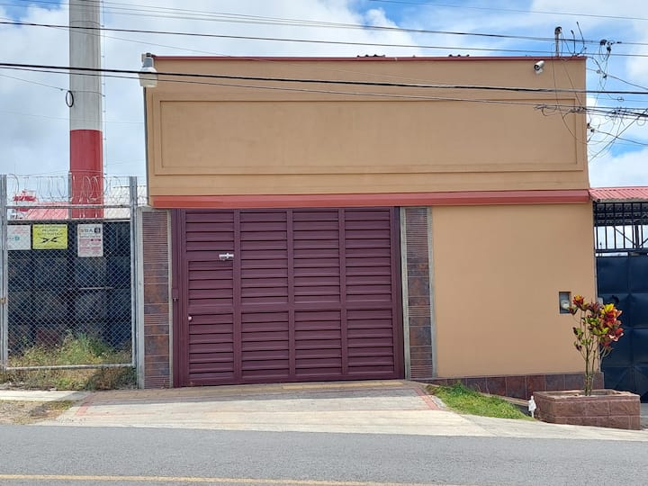 Apartamento 3 Tecnologíco De Costa Rica - Cartago, Costa Rica