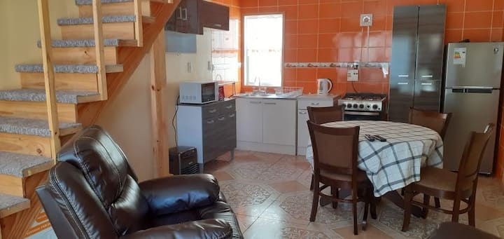 Cabañas El Mañío 2 - Puerto Montt