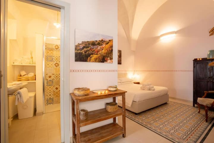 Le Viùzze Apartment - Tricase