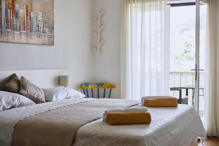 Apartment Angie (2+1) - Hvar