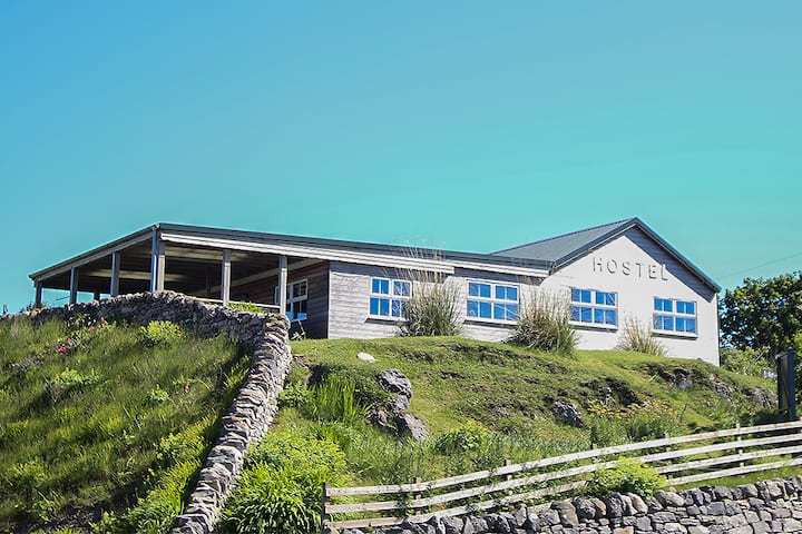 The Hostel At Mackay`s In North West 4 Staraward - Durness