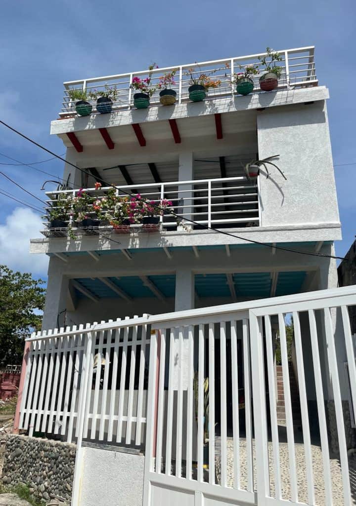 Apartamento Solywen - San Andrés