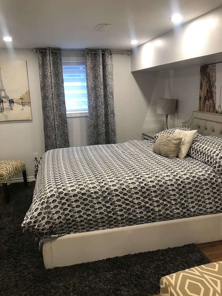 Cheerful One Bedroom In Port Elgin - Port Elgin