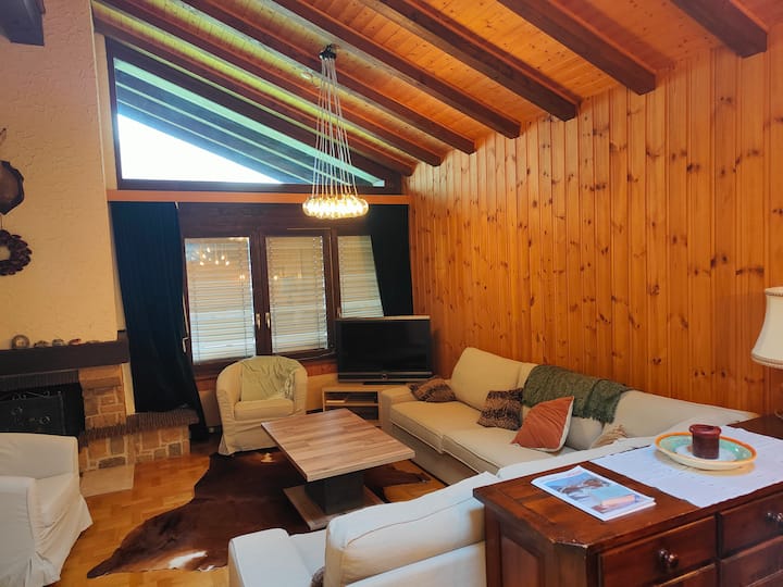 Grächen/schweiz/wallis, Haus Azurit Wohnung Nr.30 - Grächen