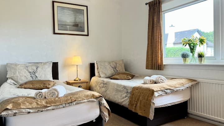 Old Captain Guest House /Room 3 - 波特里