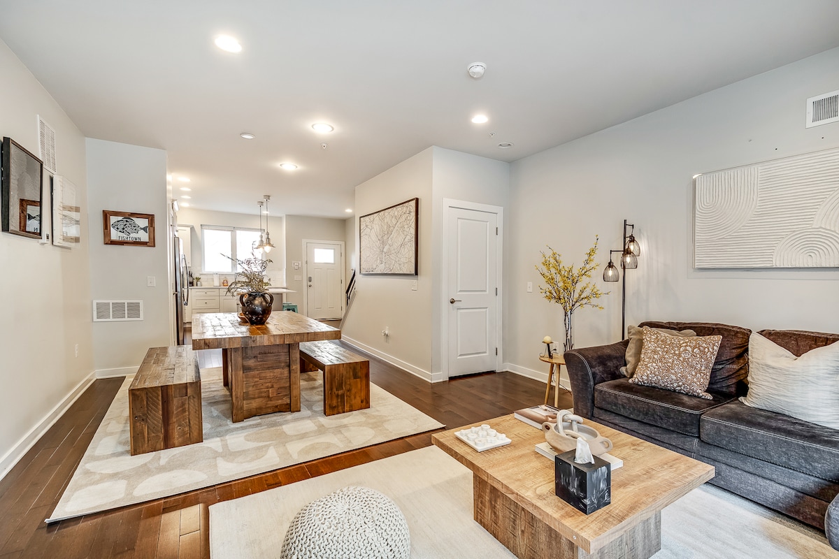 Philadelphia Vacation Rentals | Apartment and Home Rentals | Airbnb