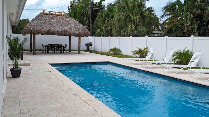 ~ Near Beach & Dining ~ East Of Us1 ! ~ - Pompano Beach, FL