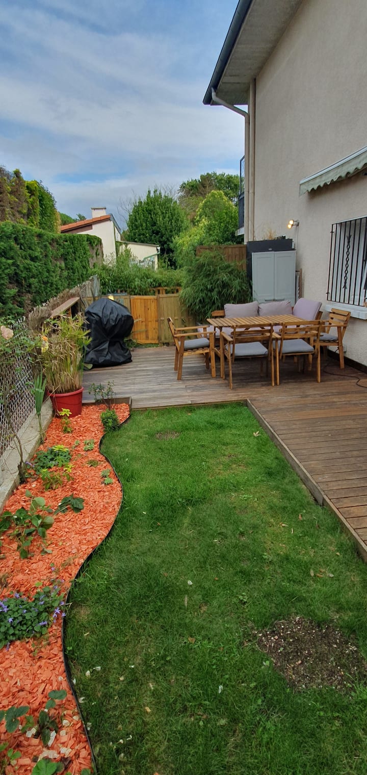 Proche Anglet, Bayonne, Biarritz - Boucau