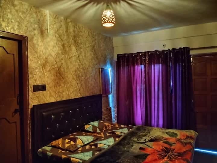 Paradise Home Stay In Nainital - Nainital