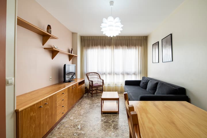 Apartamento En Portonovo - Sanxenxo