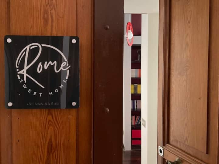 Romesweethome - Suite A San Pietro - Vaticano - 바티칸 시국