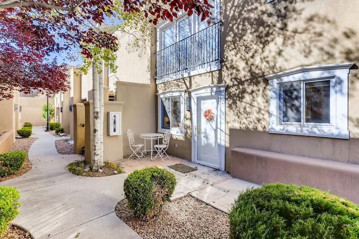 Santa Fe Vacation Rentals | Apartment and Cottage Rentals | Airbnb