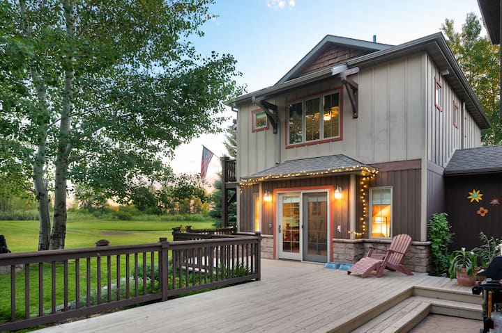 Snake River Vacation Rentals with a Kayak - United States | Airbnb